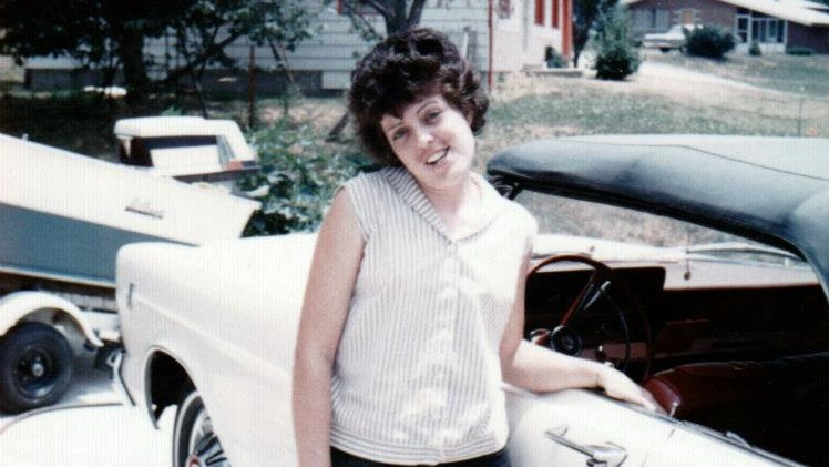 Just Judy – A Loving Tribute