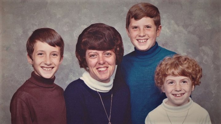 Just Judy – A Loving Tribute